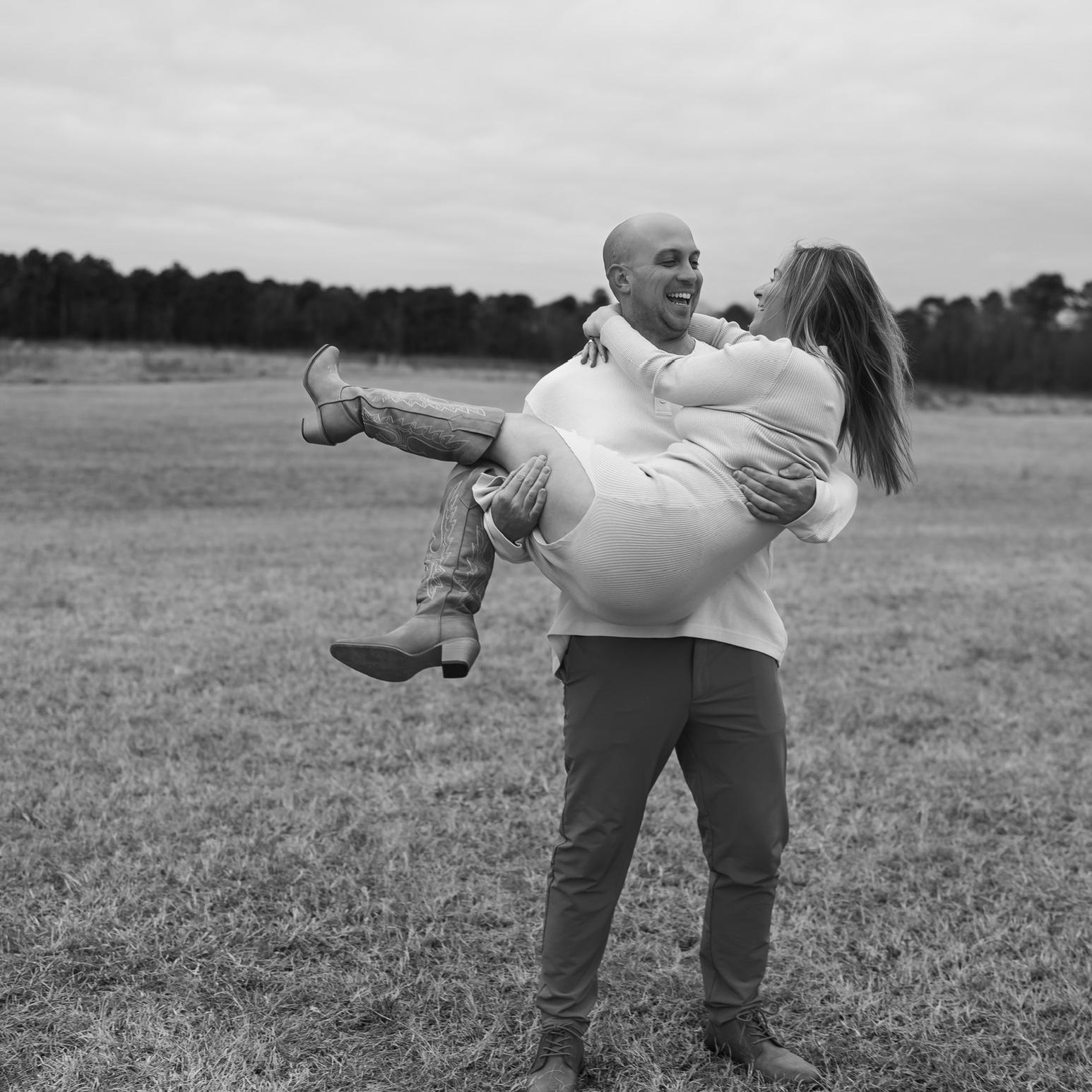 Katie Banks and Trever Schock's Wedding Website