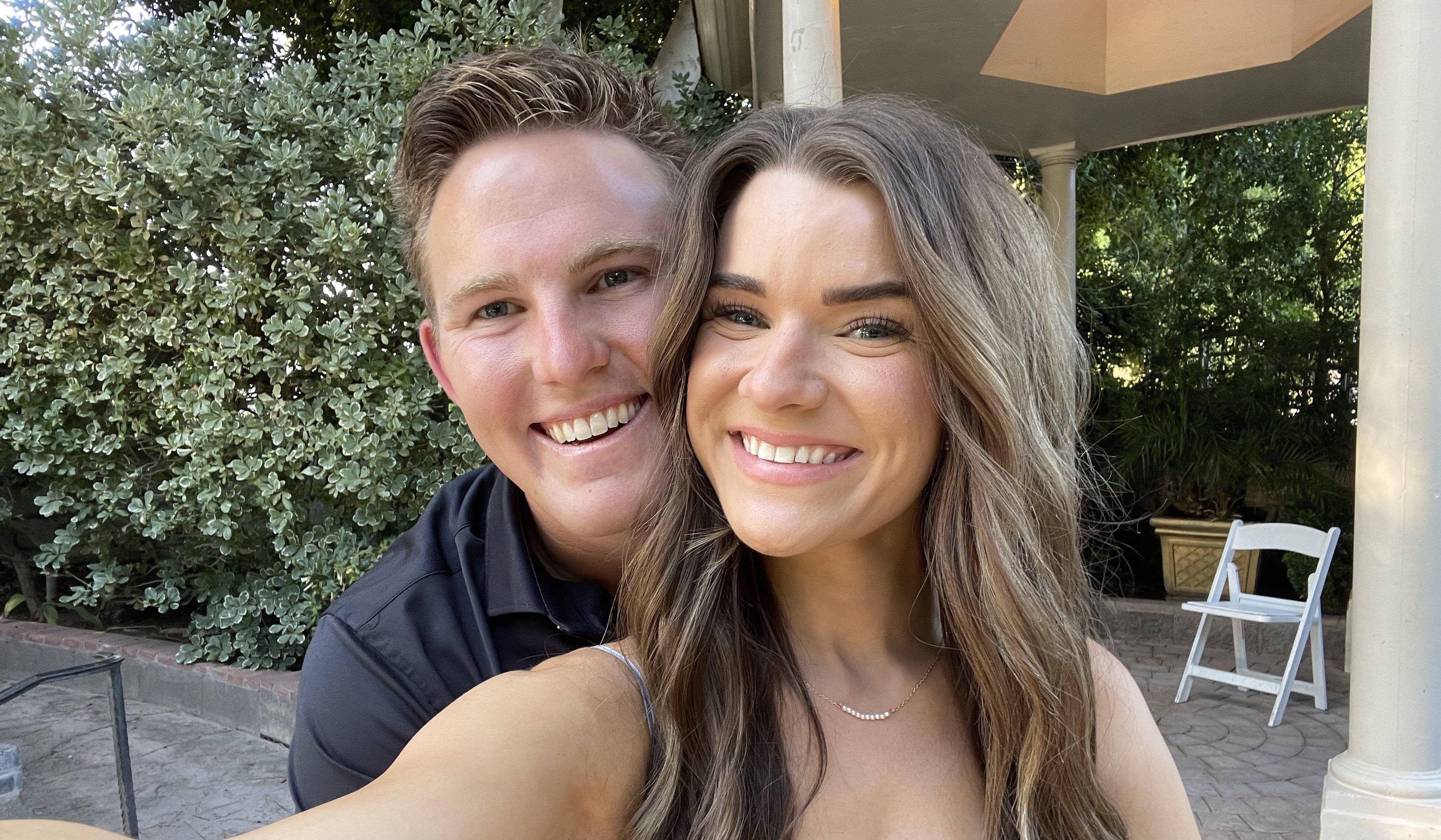 Whitney Hunt and Ryan Van Meeteren's Wedding Website