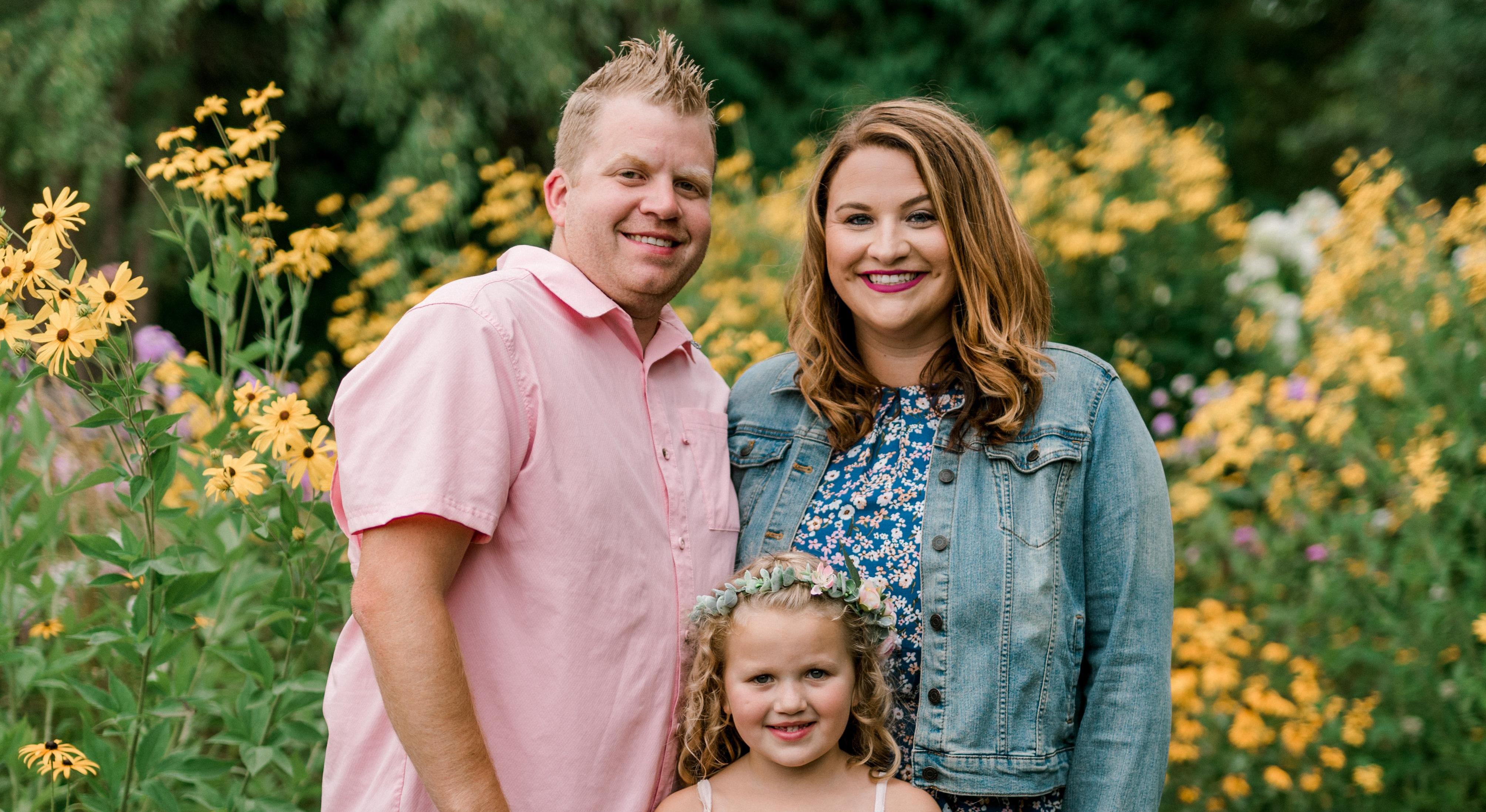 Erica Brandmeyer and Opie Grishaber's Wedding Website