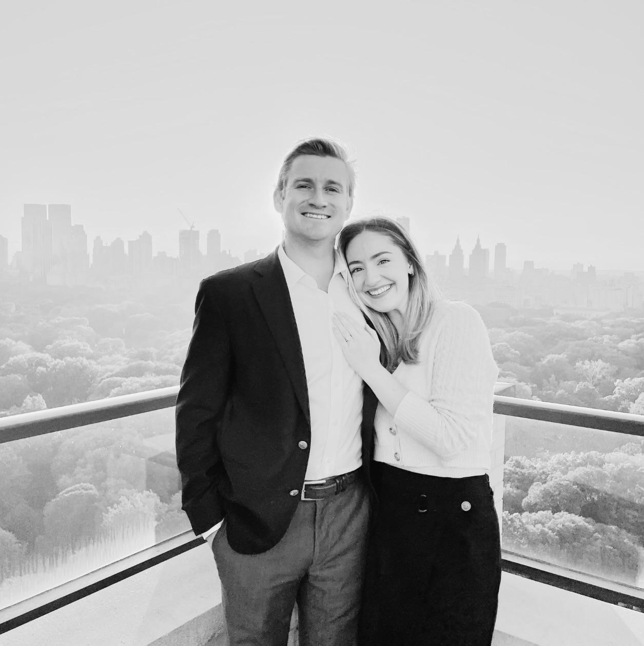 Ellen Zamsky and Michael Brunelli's Wedding Website