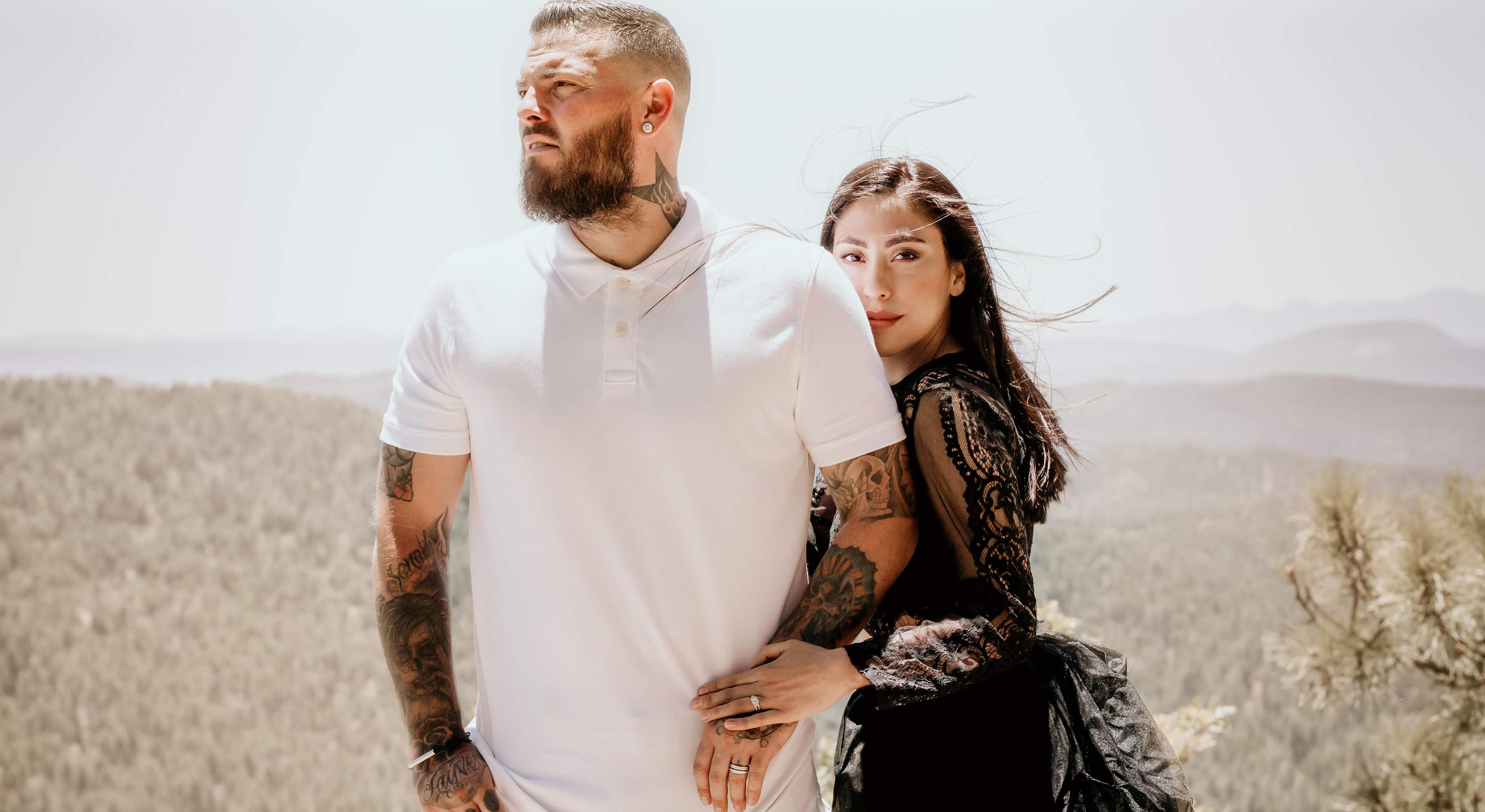 Jacob Dutcher and Brianna Sanchez's Wedding Website