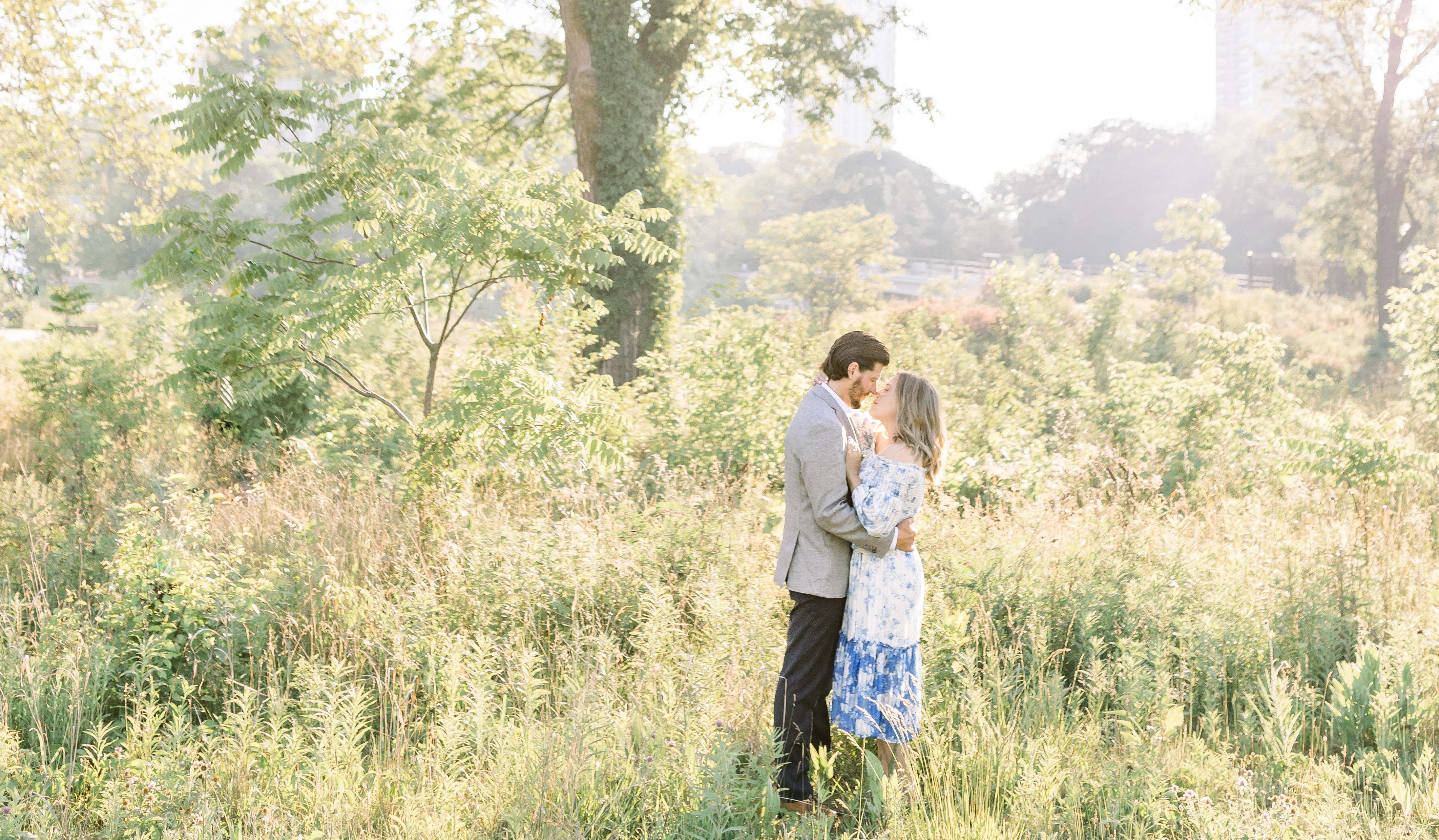 Megan Perigo and Samuel Ulrich's Wedding Website