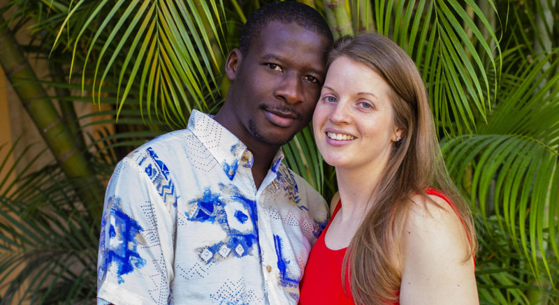 Amanda Immel and Daniel Pierre's Wedding Website