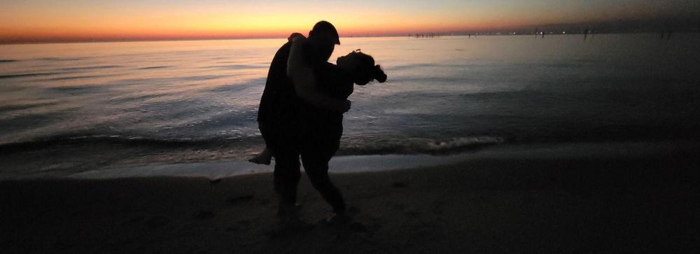 Andrea Holmes and Jacob Beaman's Wedding Website