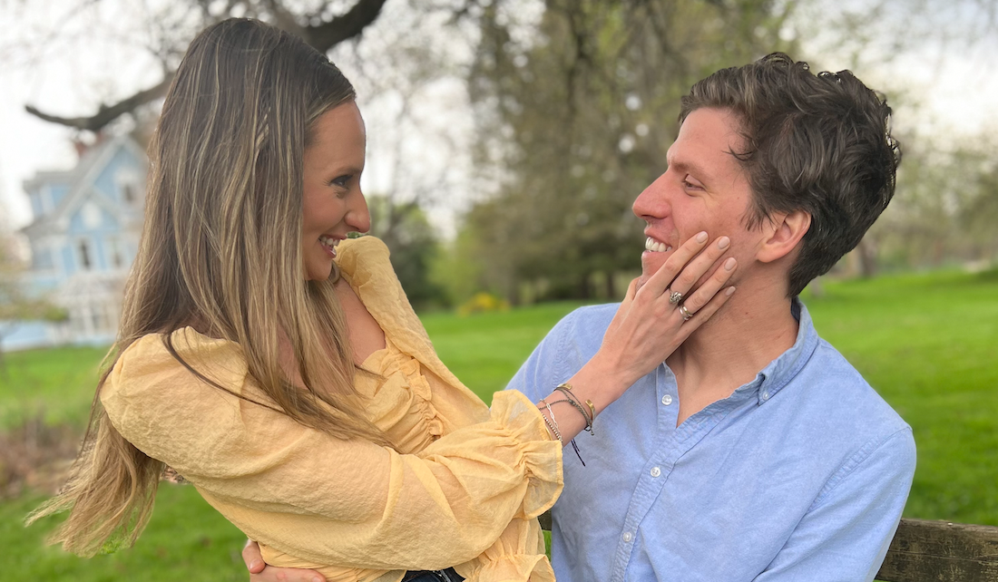 Bree Ryan and Kevin Spath's Wedding Website