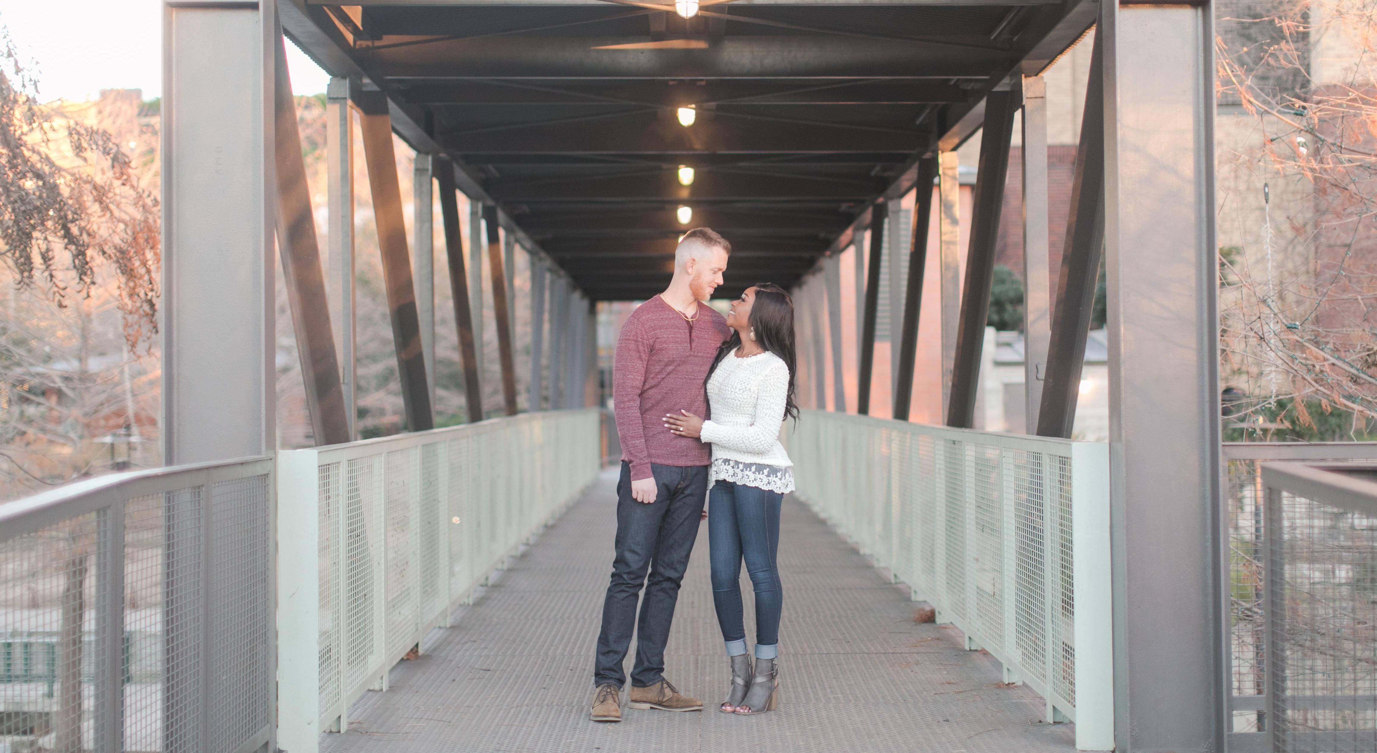 Laura Oseghae and Nicholas Rayburn's Wedding Website