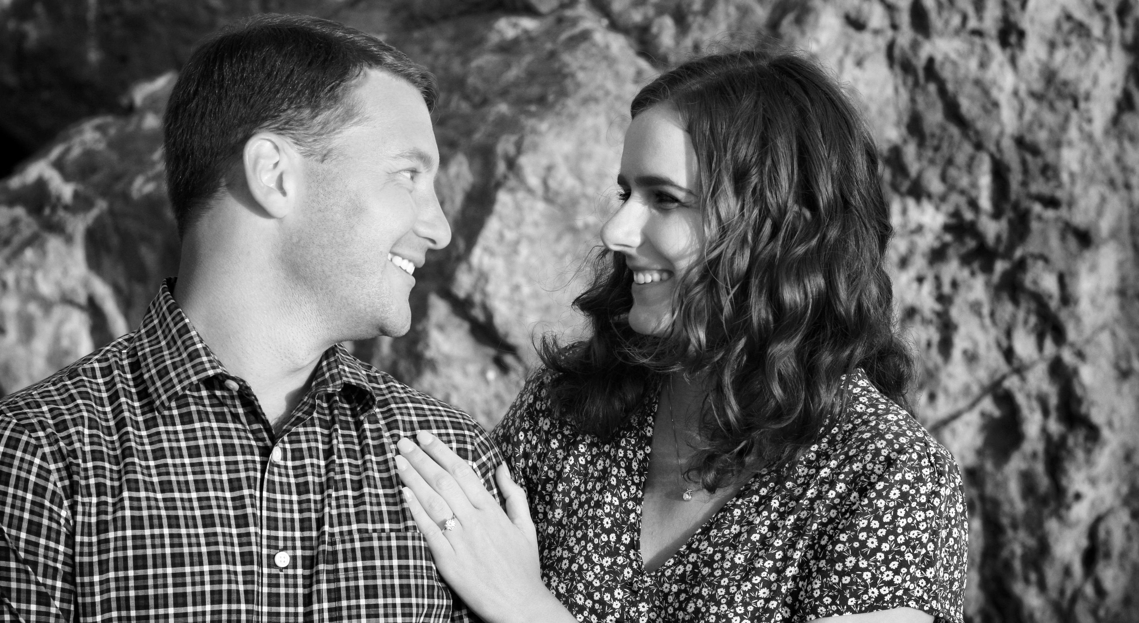 Hailey Armstrong and Chad Phillips' Wedding Website