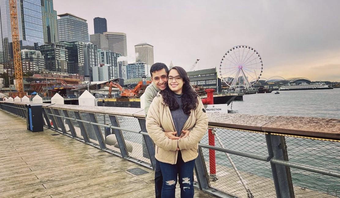 Ruby Pelayo and Joel Plancarte's Wedding Website