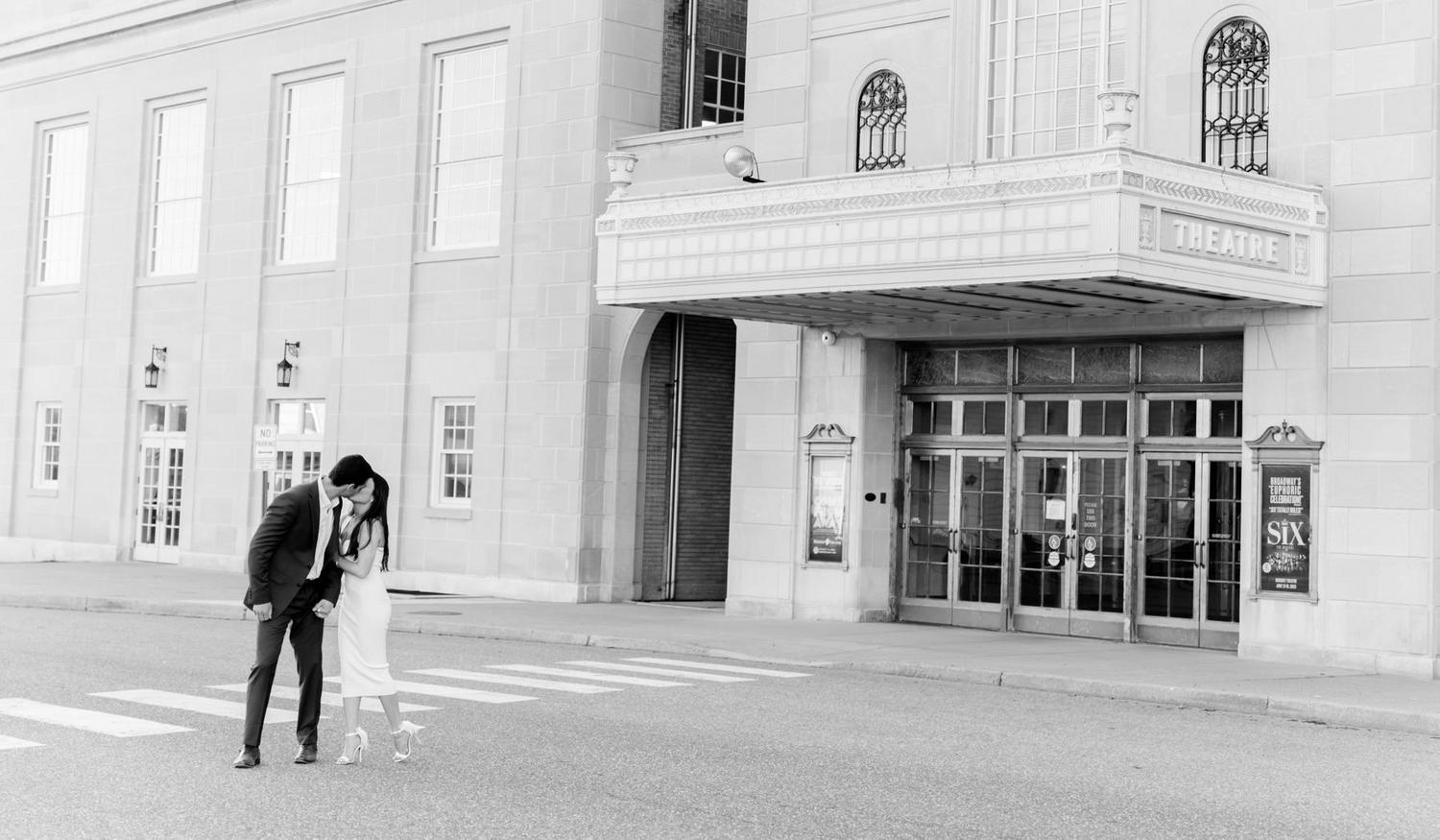 Anna Mathewson and Kristopher Kremer's Wedding Website