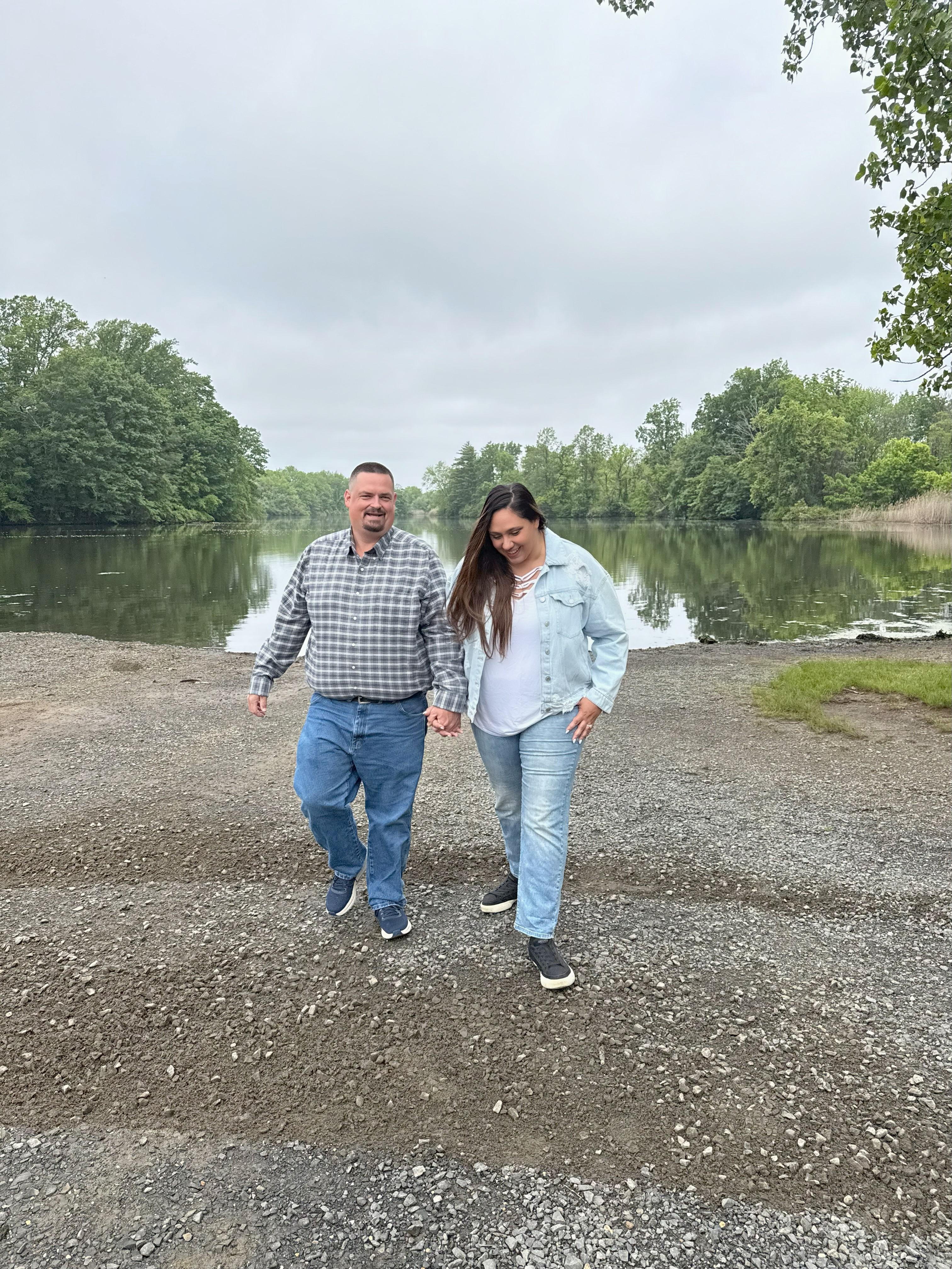 Jacqueline Salsano and Sean Grogan's Wedding Website