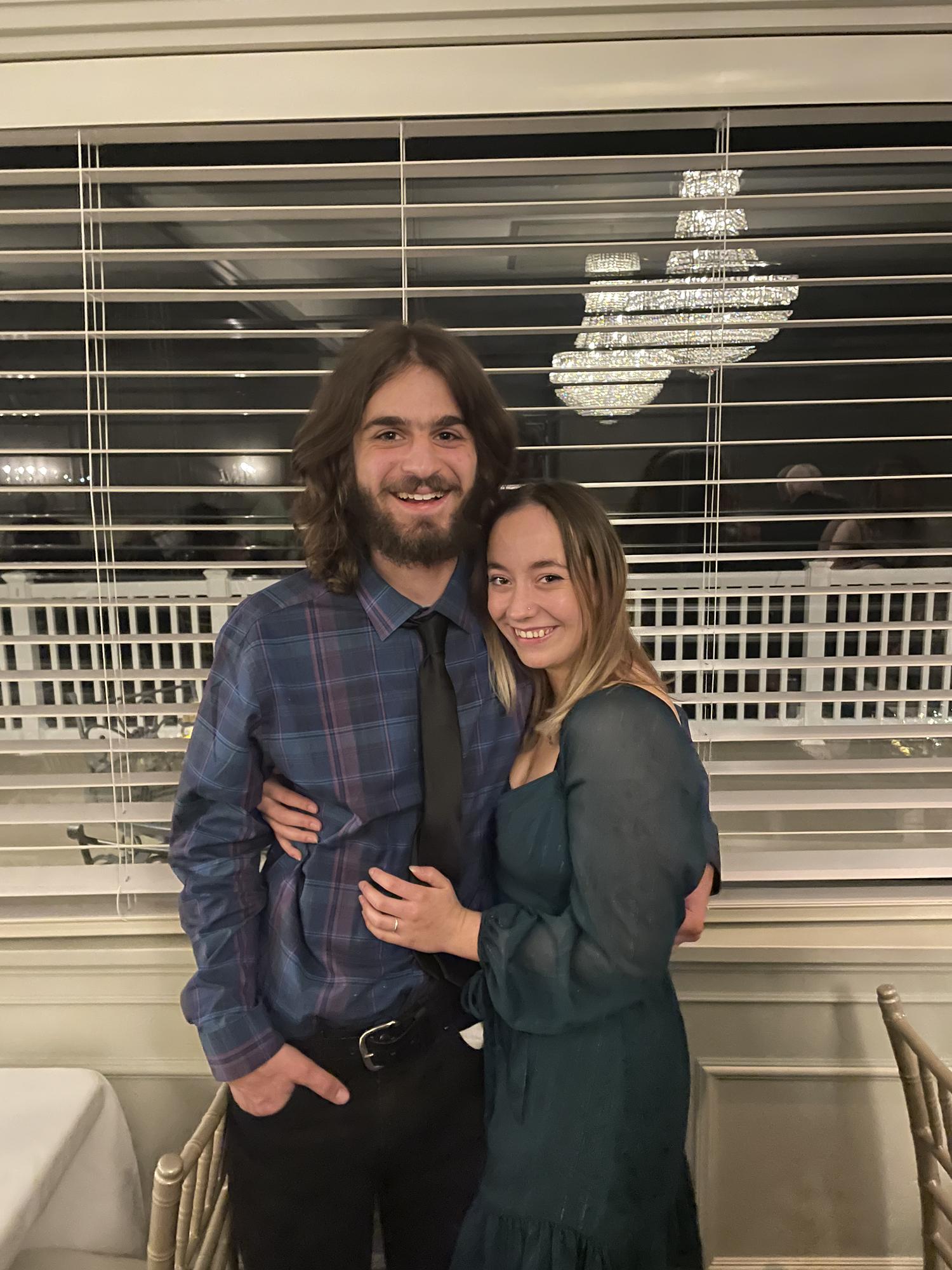 Mackenzie Nico and Tyler Nico's Wedding Website