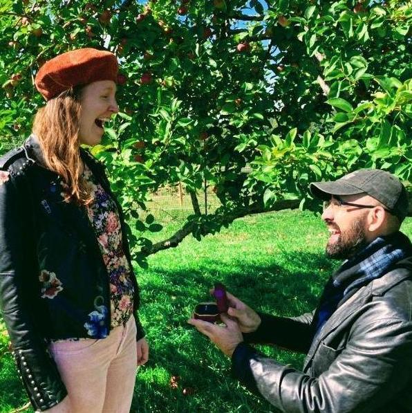 Lindsey Tulloch and Eric Martel's Wedding Website