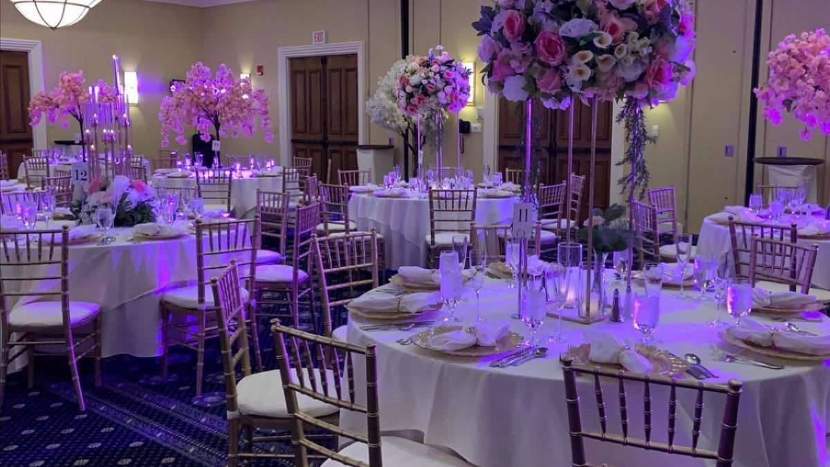 Umass Lowell Inn And Conference Center Wedding Venues Cost Reviews And Photos Zola