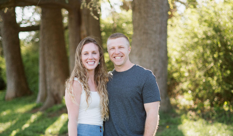 Amanda Letheren and Ryan McHale's Wedding Website