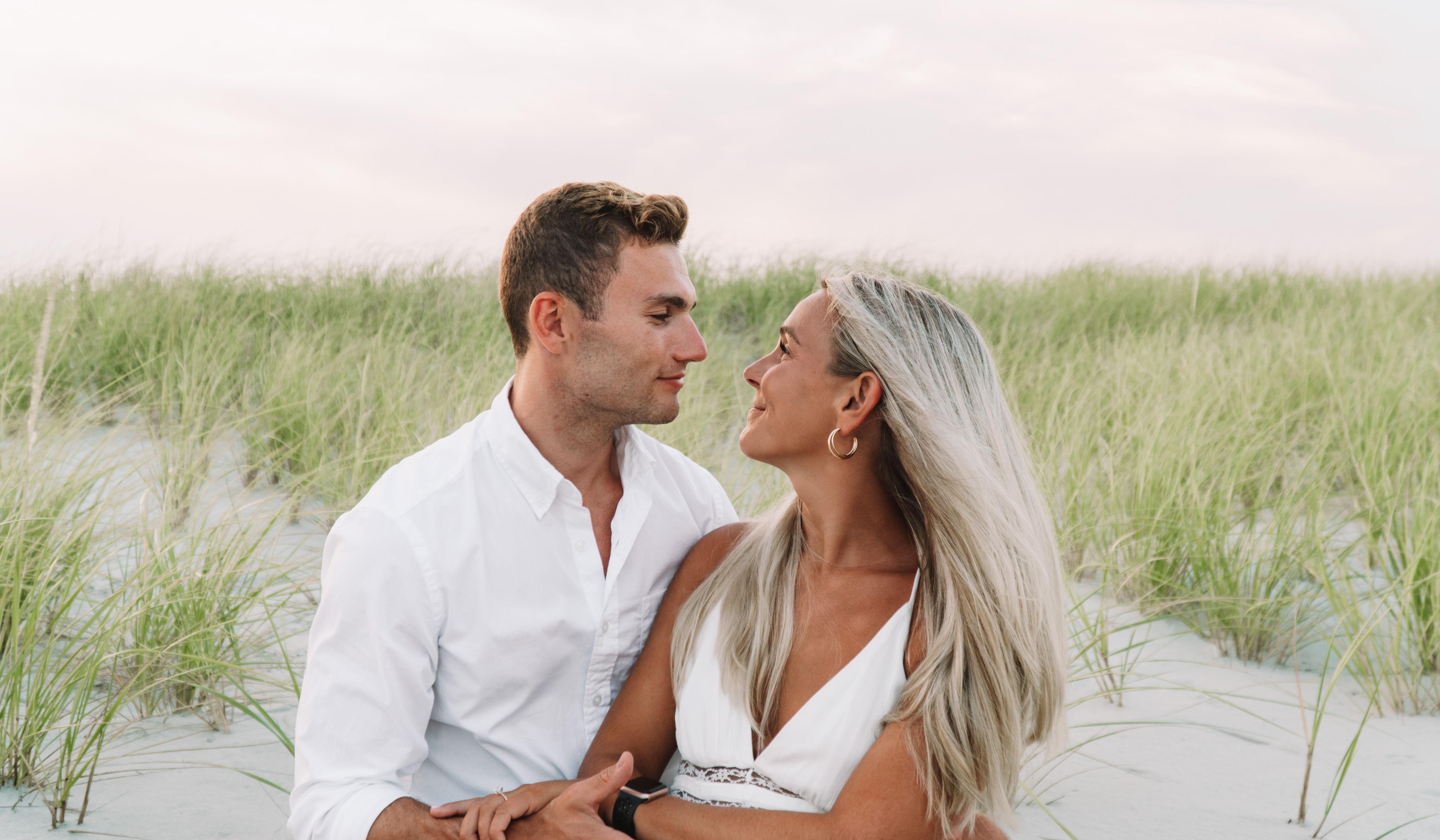 Hannah Sutterfield and Eric Pawlick's Wedding Website