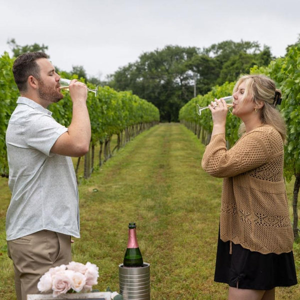 Haley McGettigan and Zachary Krause's Wedding Website