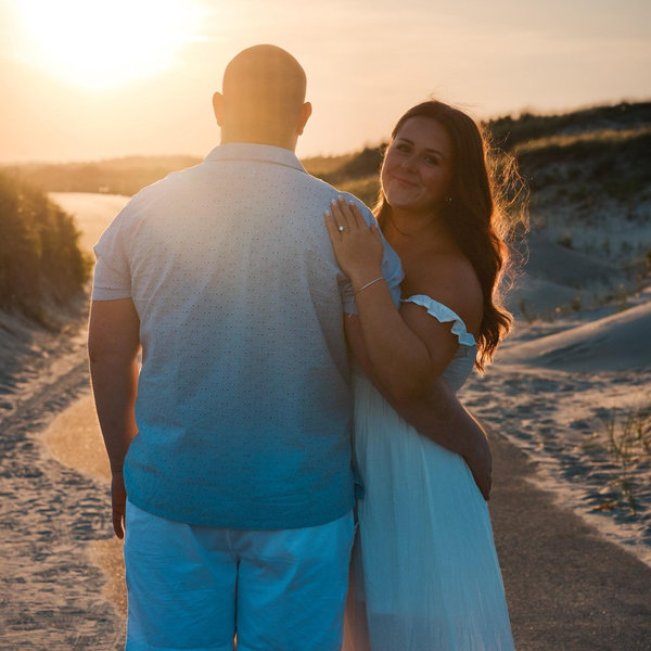 Alexis Pereira and Michael Doyle's Wedding Website