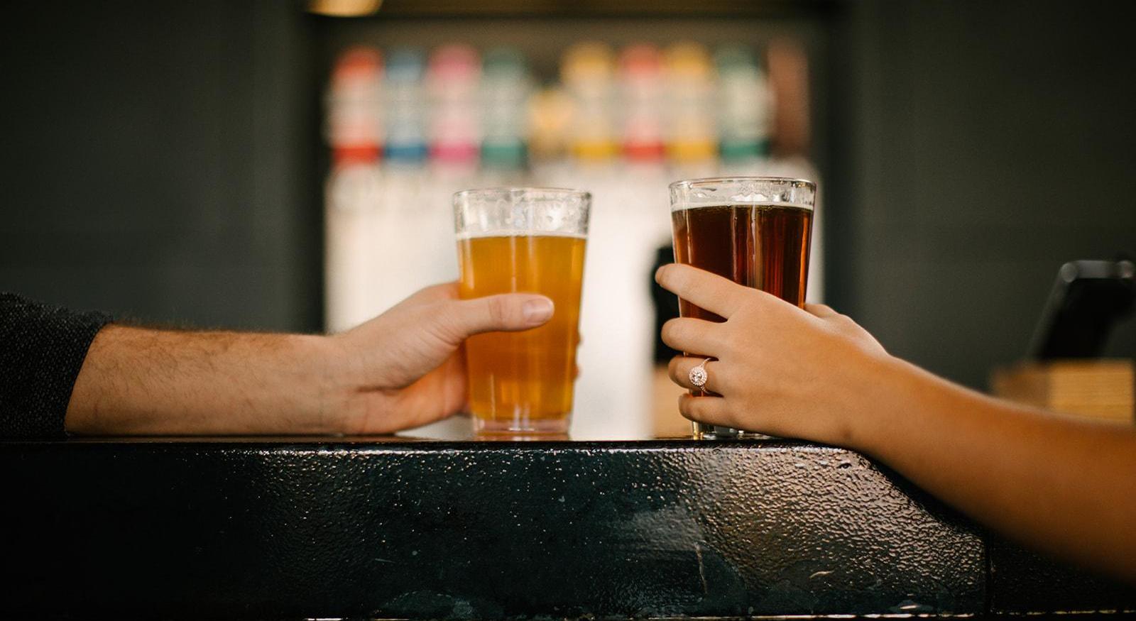 Emily Weber and Jason Dalbec's Wedding Website