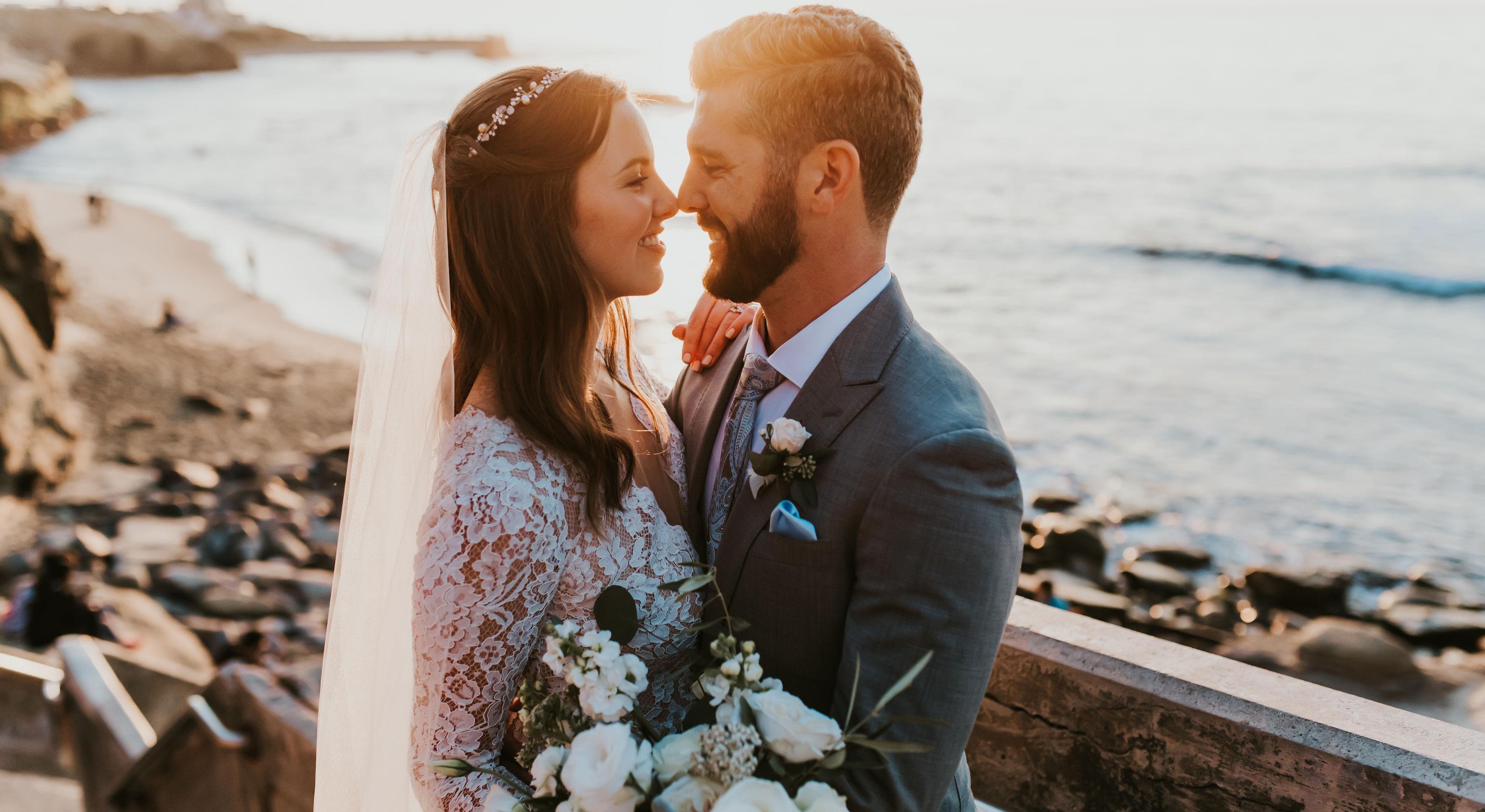 Megan Lewin and Colton Lewin's Wedding Website