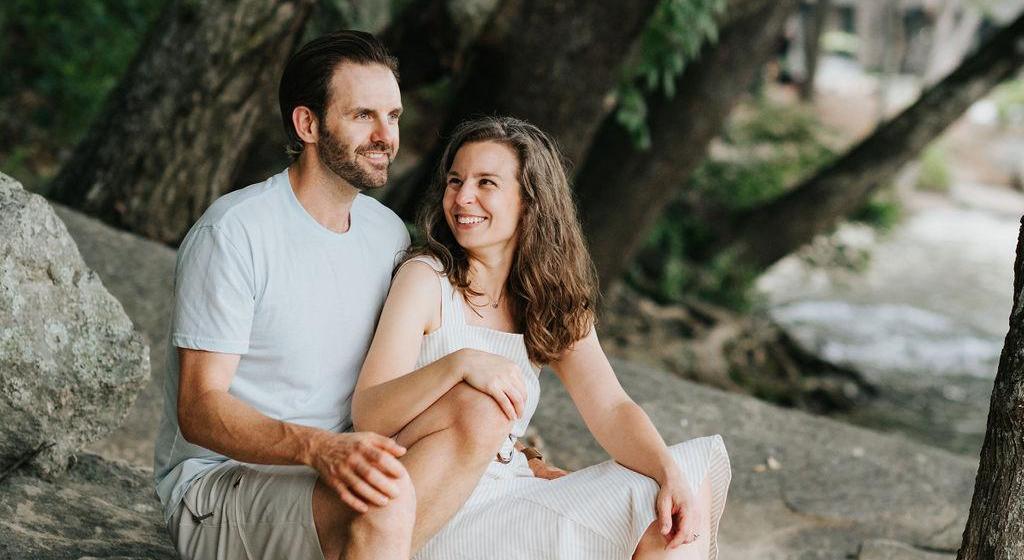 Katie Rouse and Michael Perkerson's Wedding Website