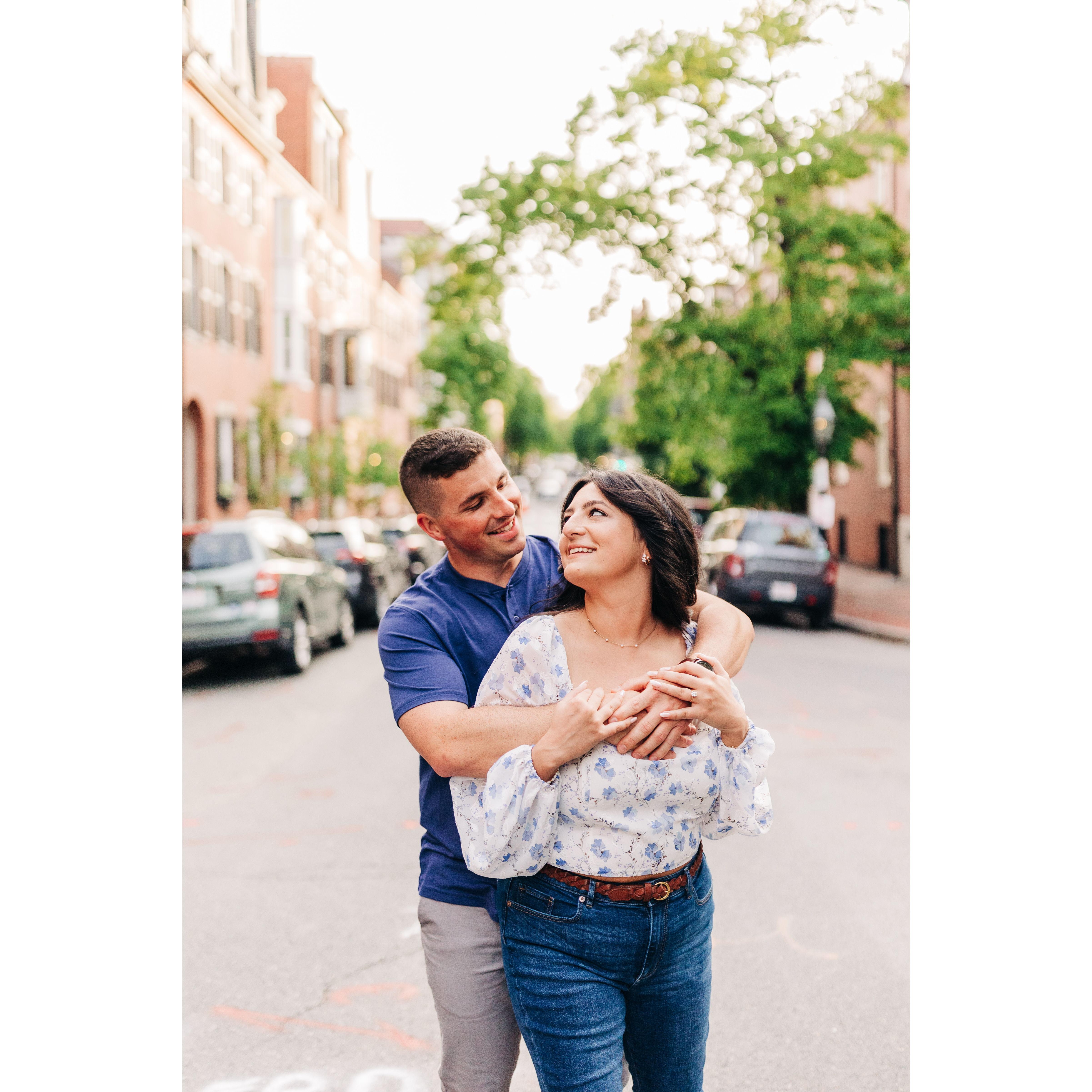 Caitlyn Letourneau and Alexander Jancsy's Wedding Website