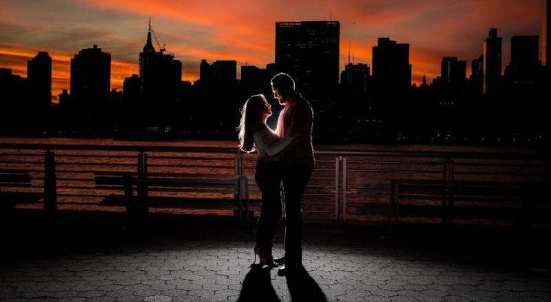Jillian Bauman and Kevin Kulikowski's Wedding Website