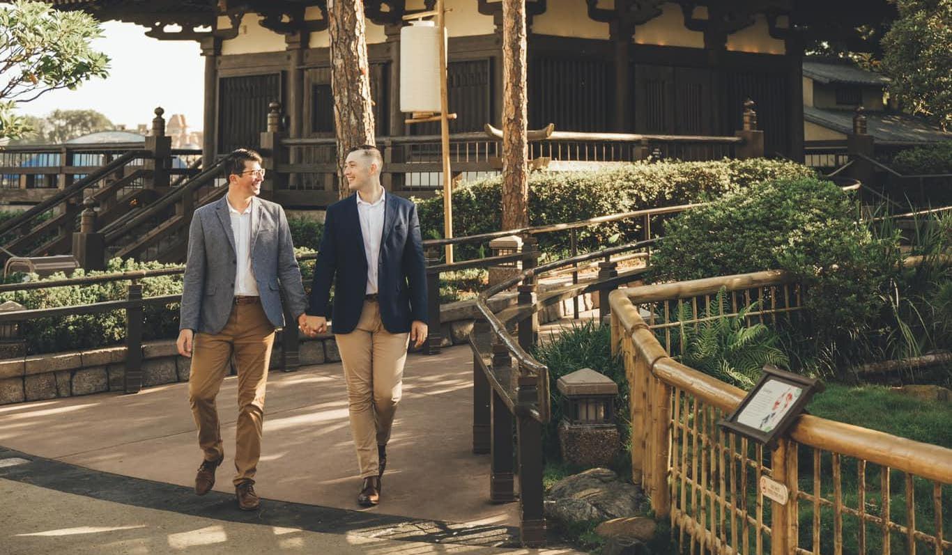 Dylan Faustini and Kyler Bruce's Wedding Website