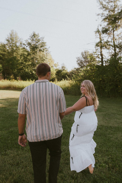 Colleen Marie Sanders and Jackson James Williams' Wedding Website