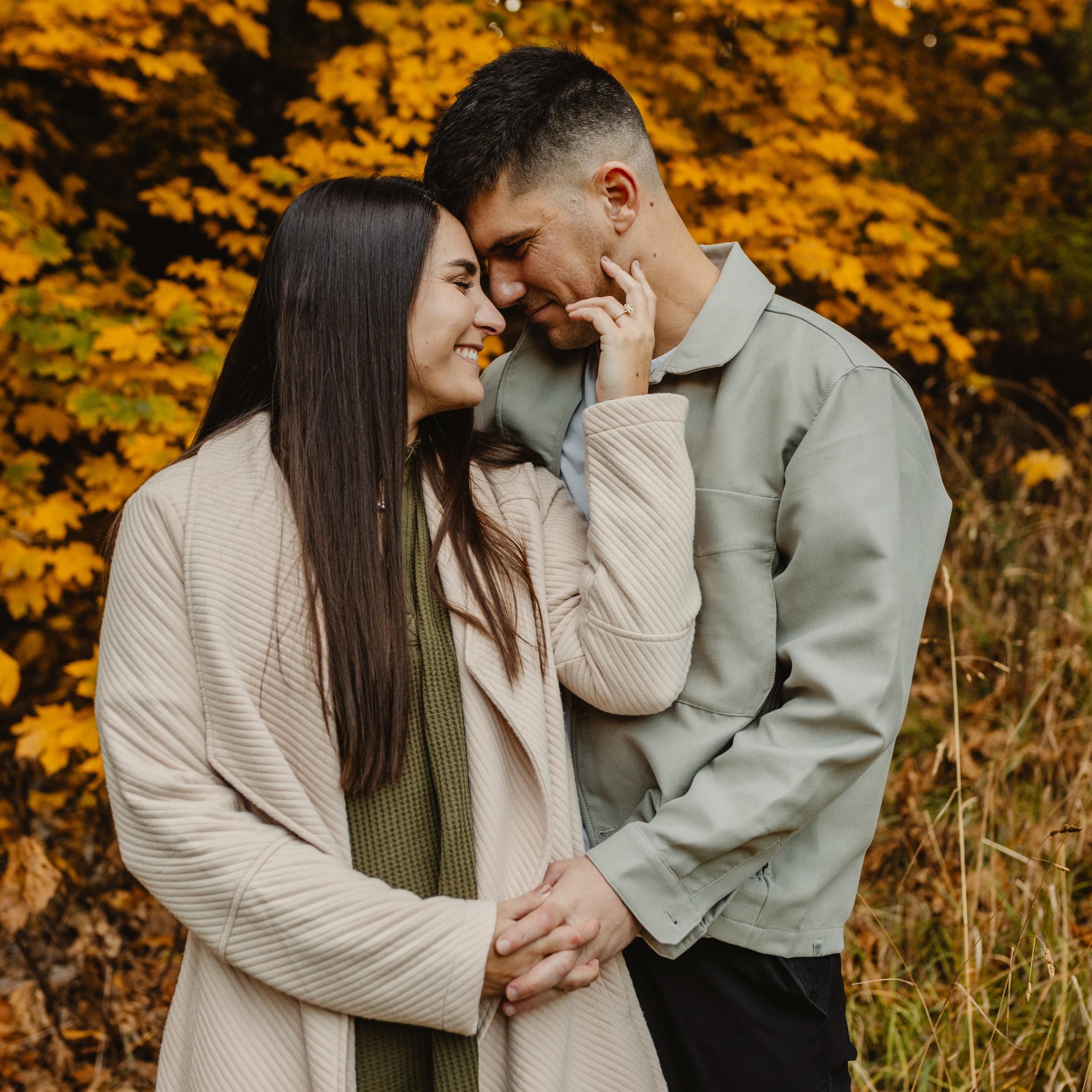 Nicole Leonard and Caleb Gilbert's Wedding Website