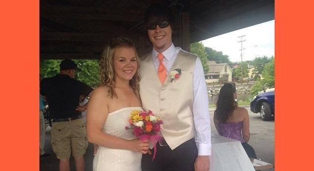 Kaylynn Allen and Jonathan Weaver's Wedding Website