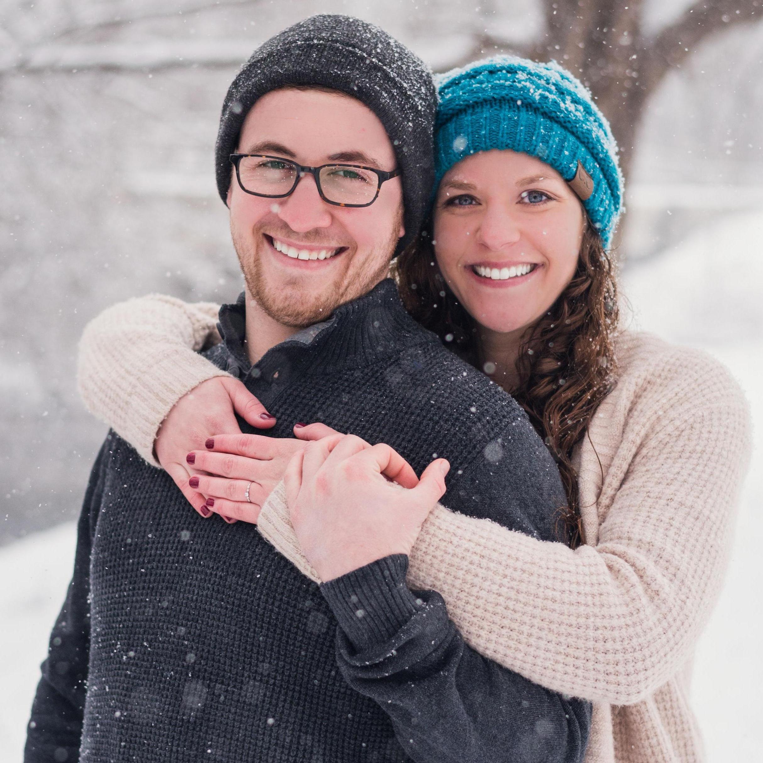 Kayla Knox and Jared Webb's Wedding Website