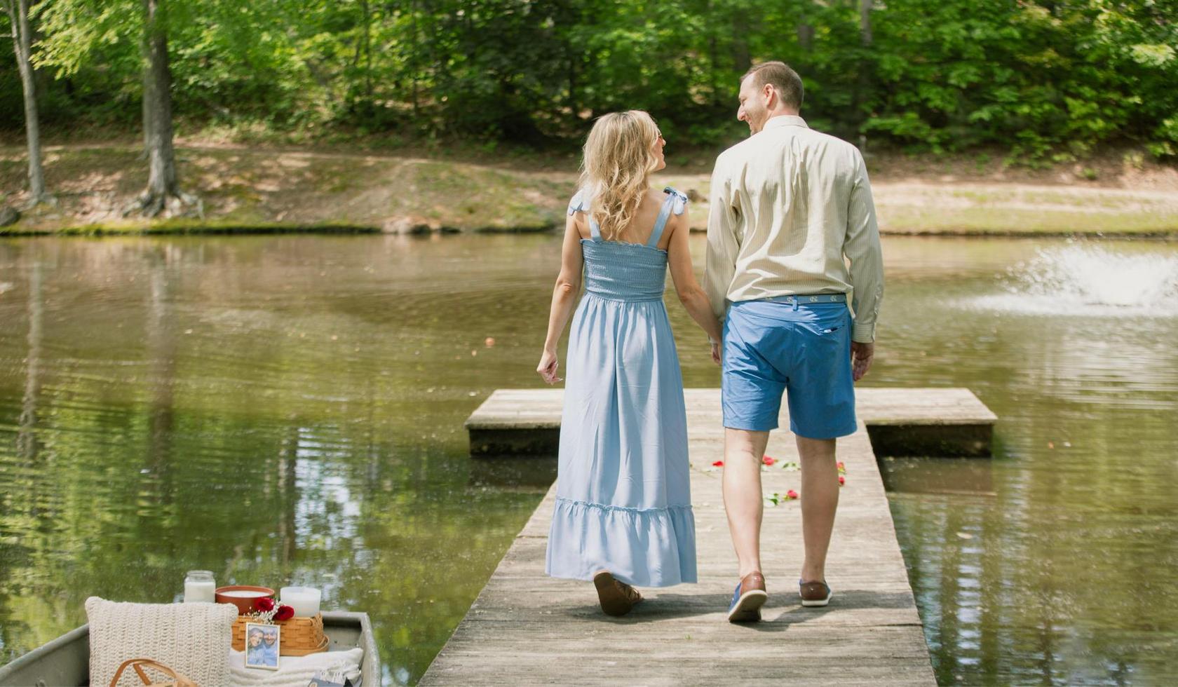 Kassondra Kantz and Aaron Pettit's Wedding Website