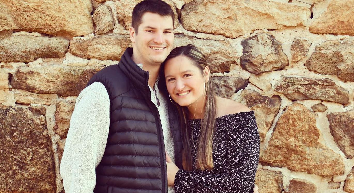 Julie McNabb and Jake Luzins' Wedding Website