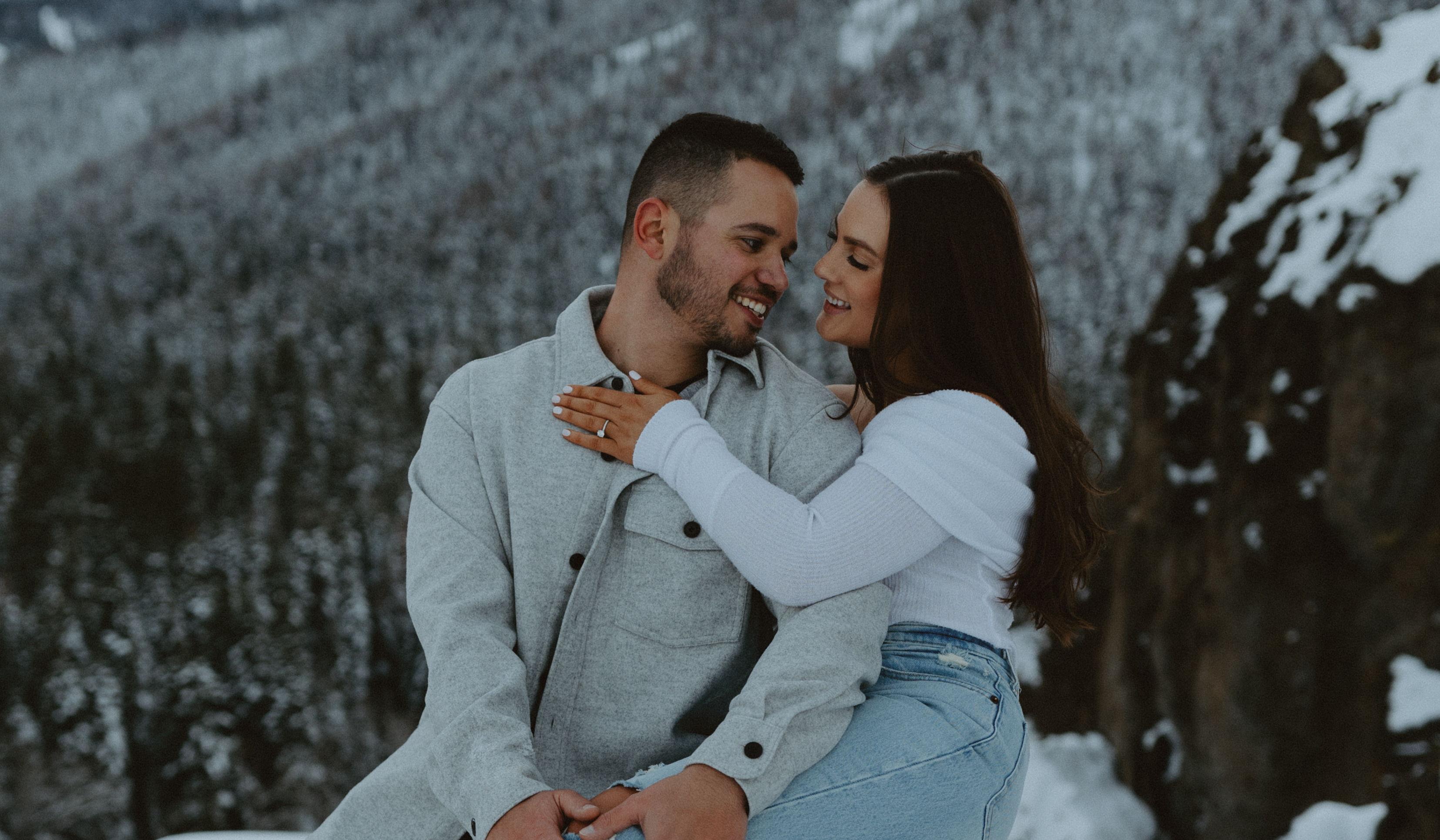 Sydney Baughman and Bryan Powell's Wedding Website