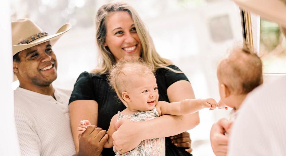 Kara Erickson and TJ Reeves' Wedding Website