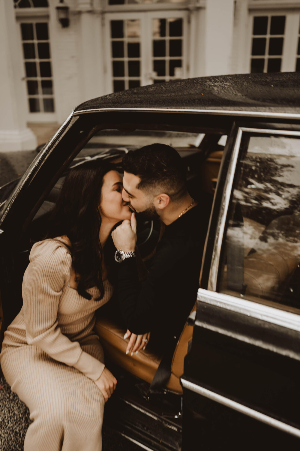 Alexandra Costello and Daniel Sahlani's Wedding Website