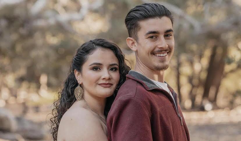 Azucena Ramos Ortiz and Marco Damian Castillo's Wedding Website