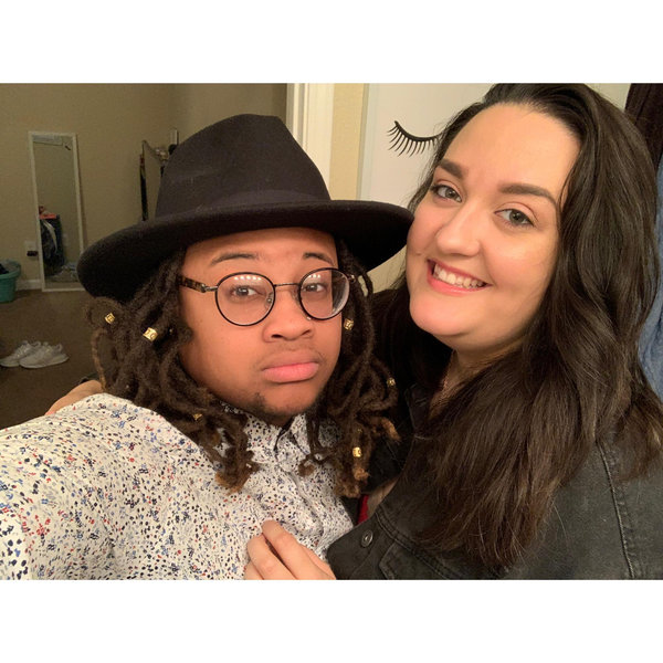 Shelby Carter and Blake Stanton's Wedding Website