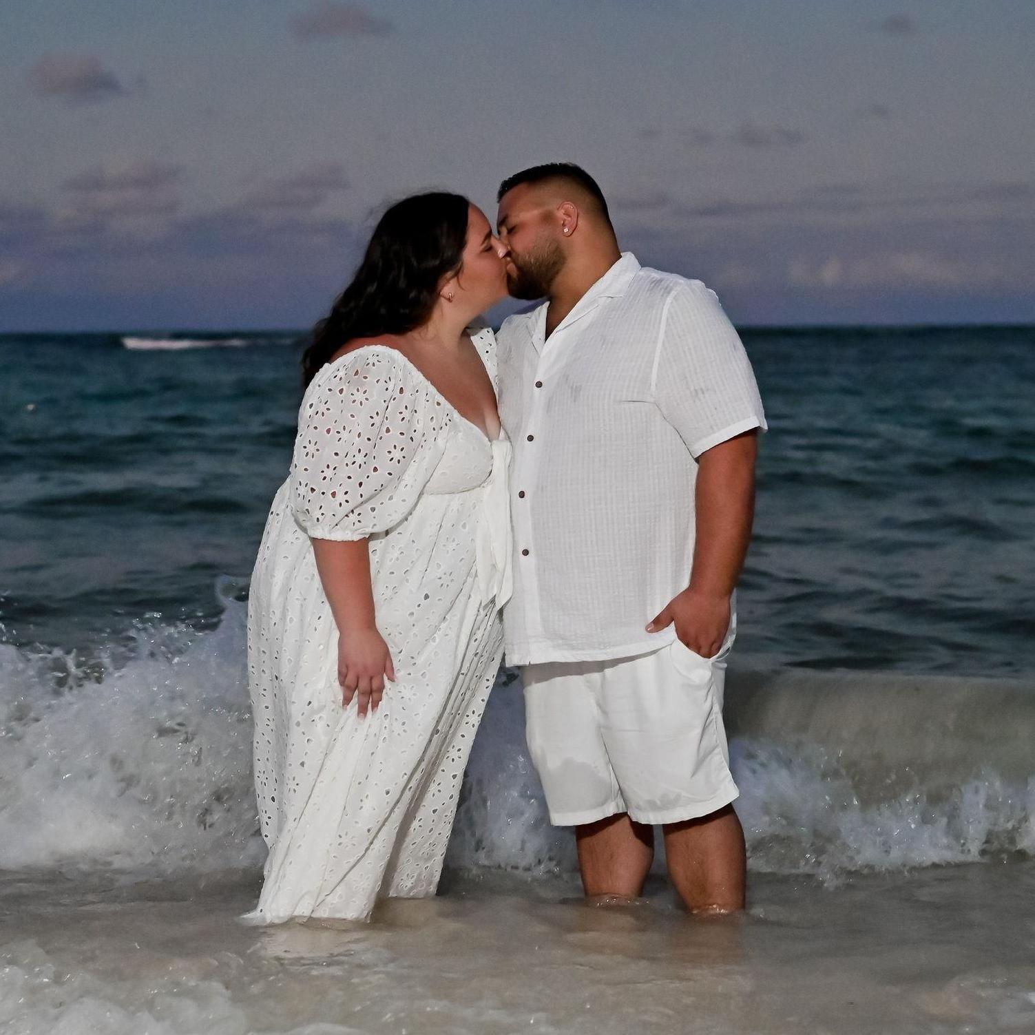 Dora Lycouras and Anthony Raso's Wedding Website