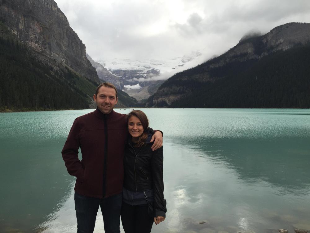 Milena Pajaro-van de Stadt and Brook Speltz's Wedding Website