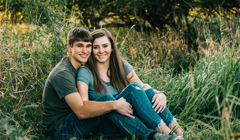 Jamie Schuster and Colton Hobson's Wedding Website
