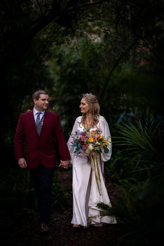 Elena Murphy and Taylor Crawford's Wedding Website