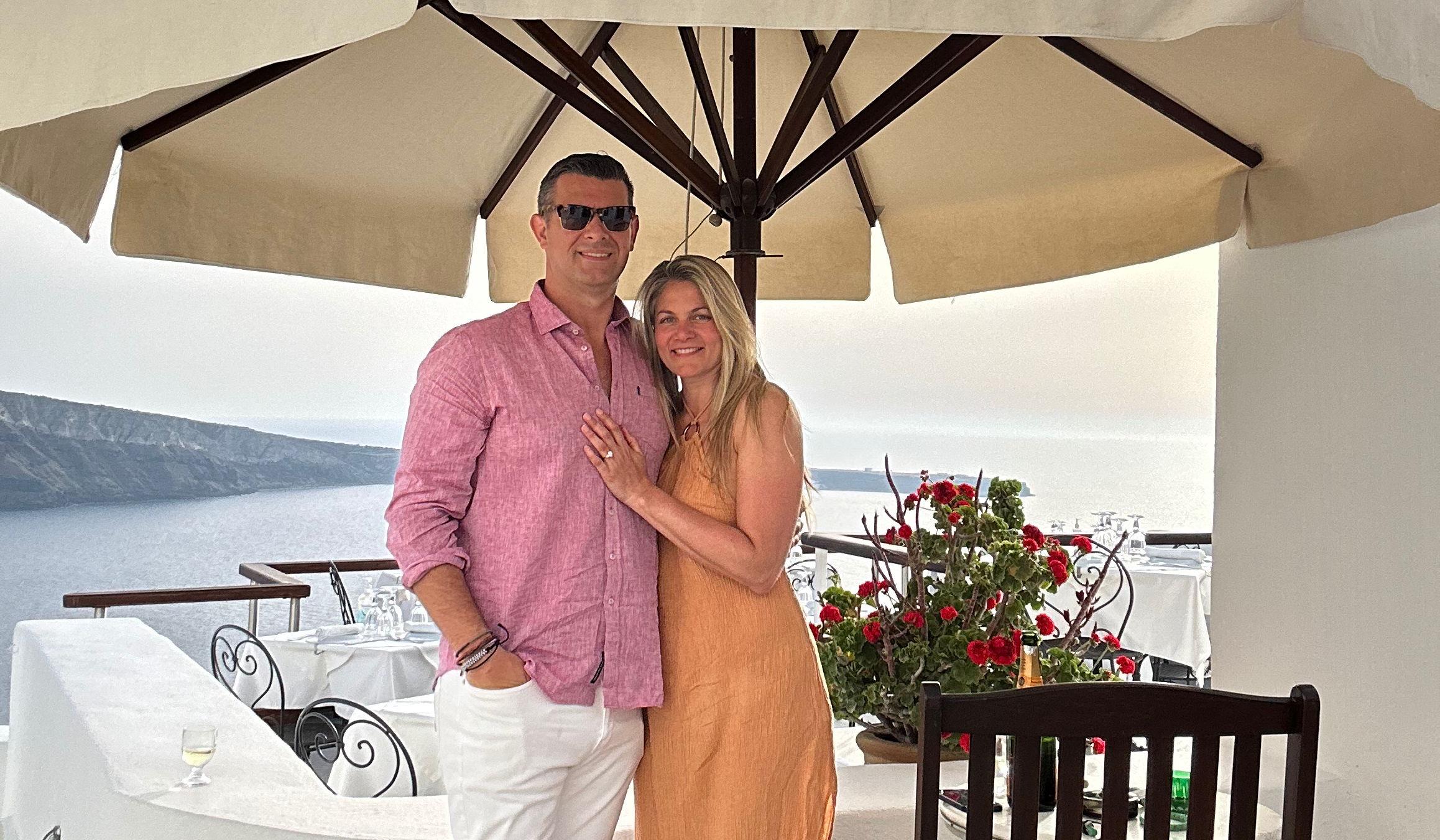 Holly Cook and Michael Gillis' Wedding Website