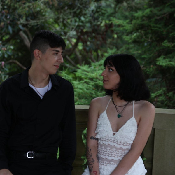 Lizzie Collins and Giuseppe Rositani's Wedding Website