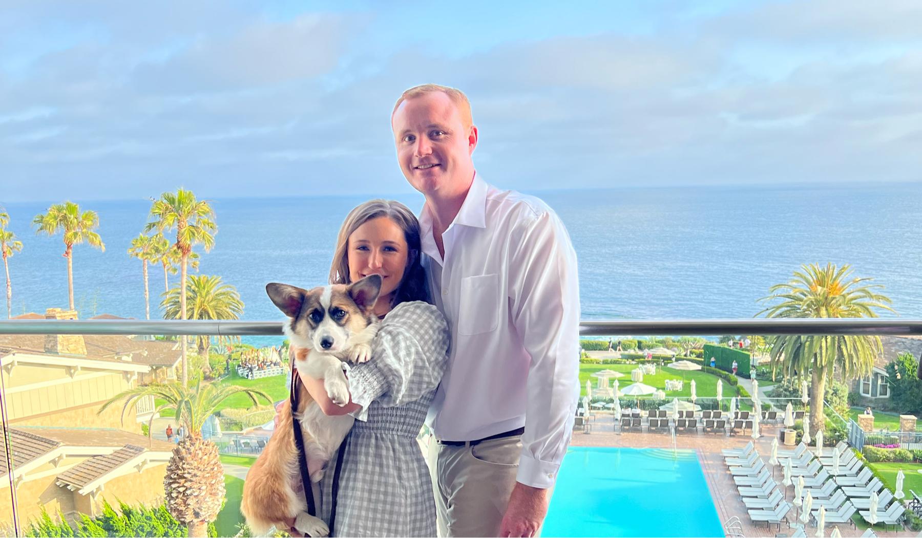 Madeleine Campbell and Ryan Raffo's Wedding Website