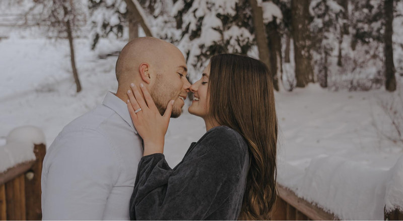 Brighton Kriser and Aspen Roberts' Wedding Website