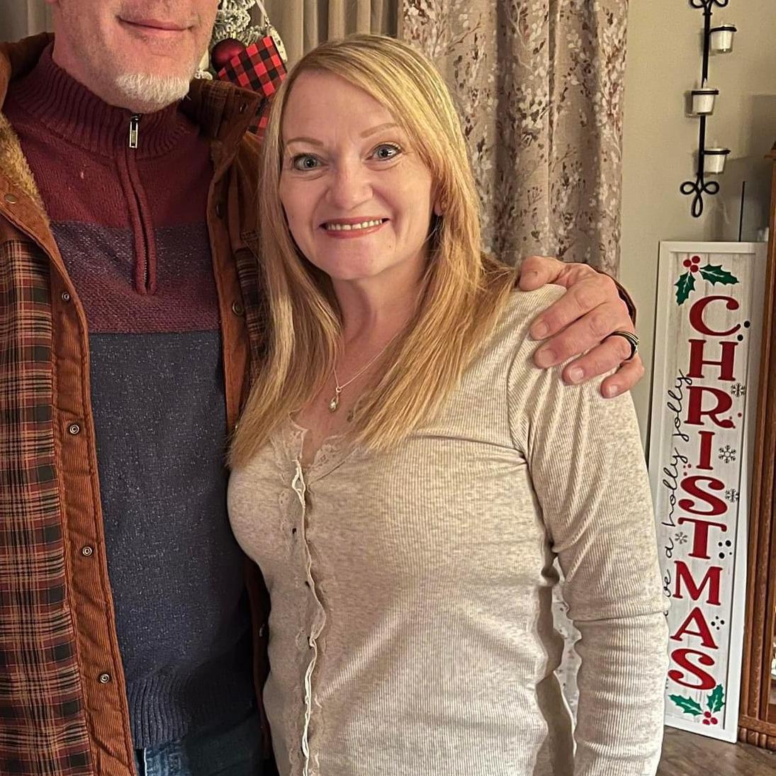 Trish Church and Phil Strazzante's Wedding Website