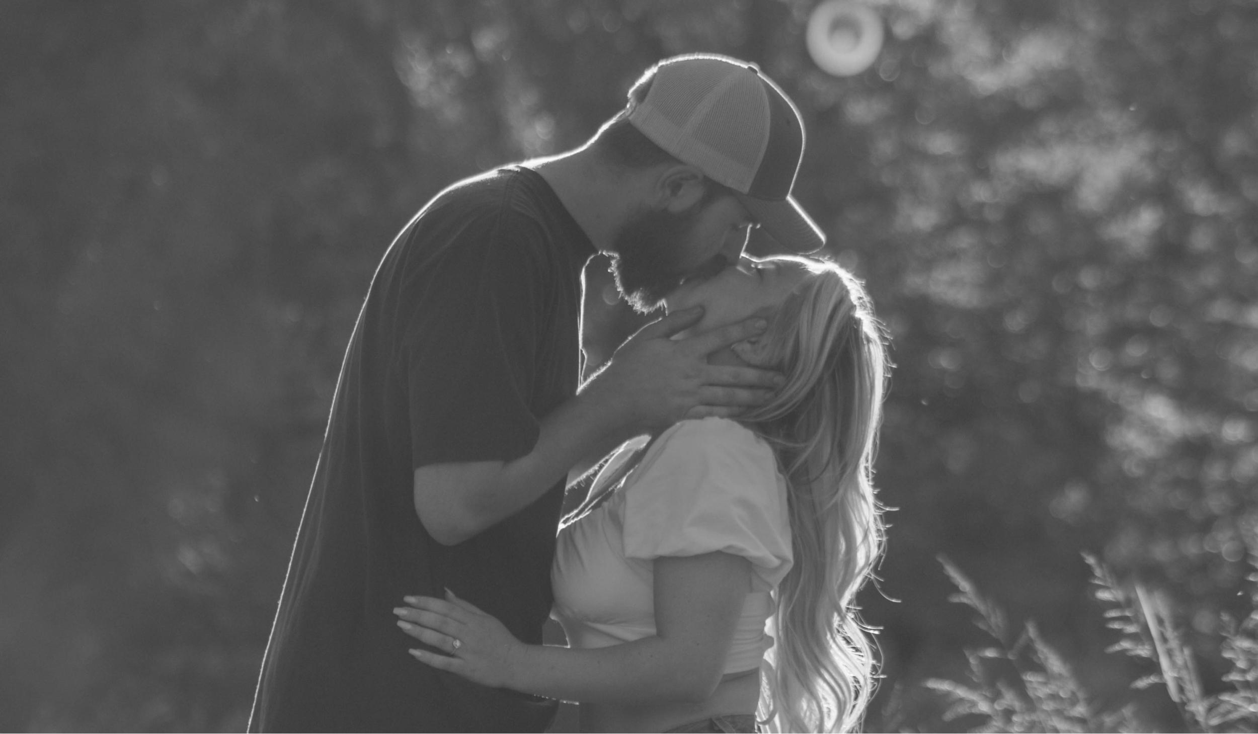 Jenna Barbee and Kody Barringer's Wedding Website