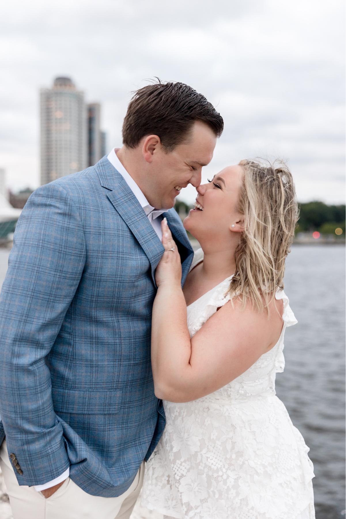 Alexa Buchanan and Benjamin Buchanan's Wedding Website