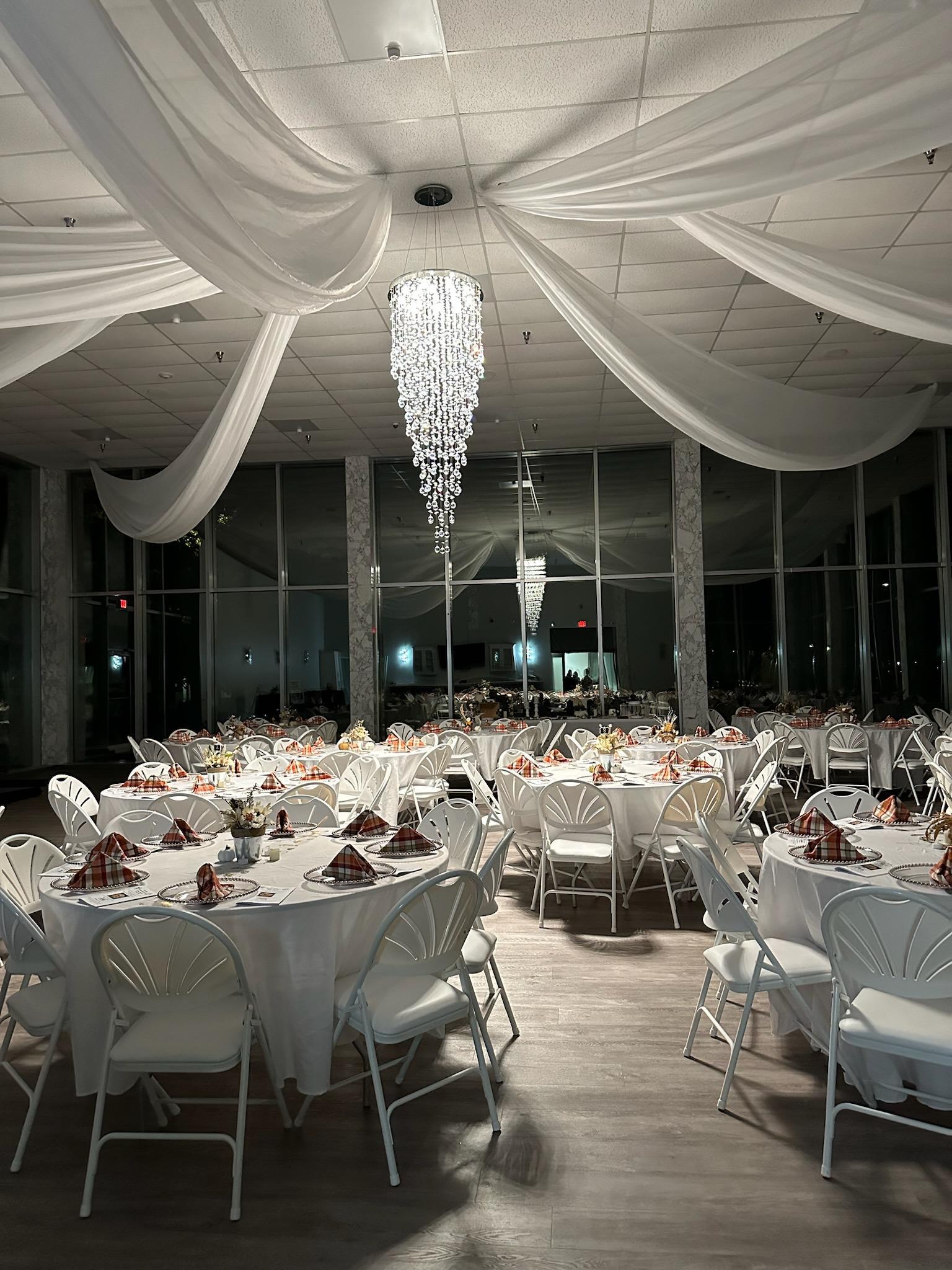 The Landing Event Center Oriskany. NY. - Wedding Venues - Zola